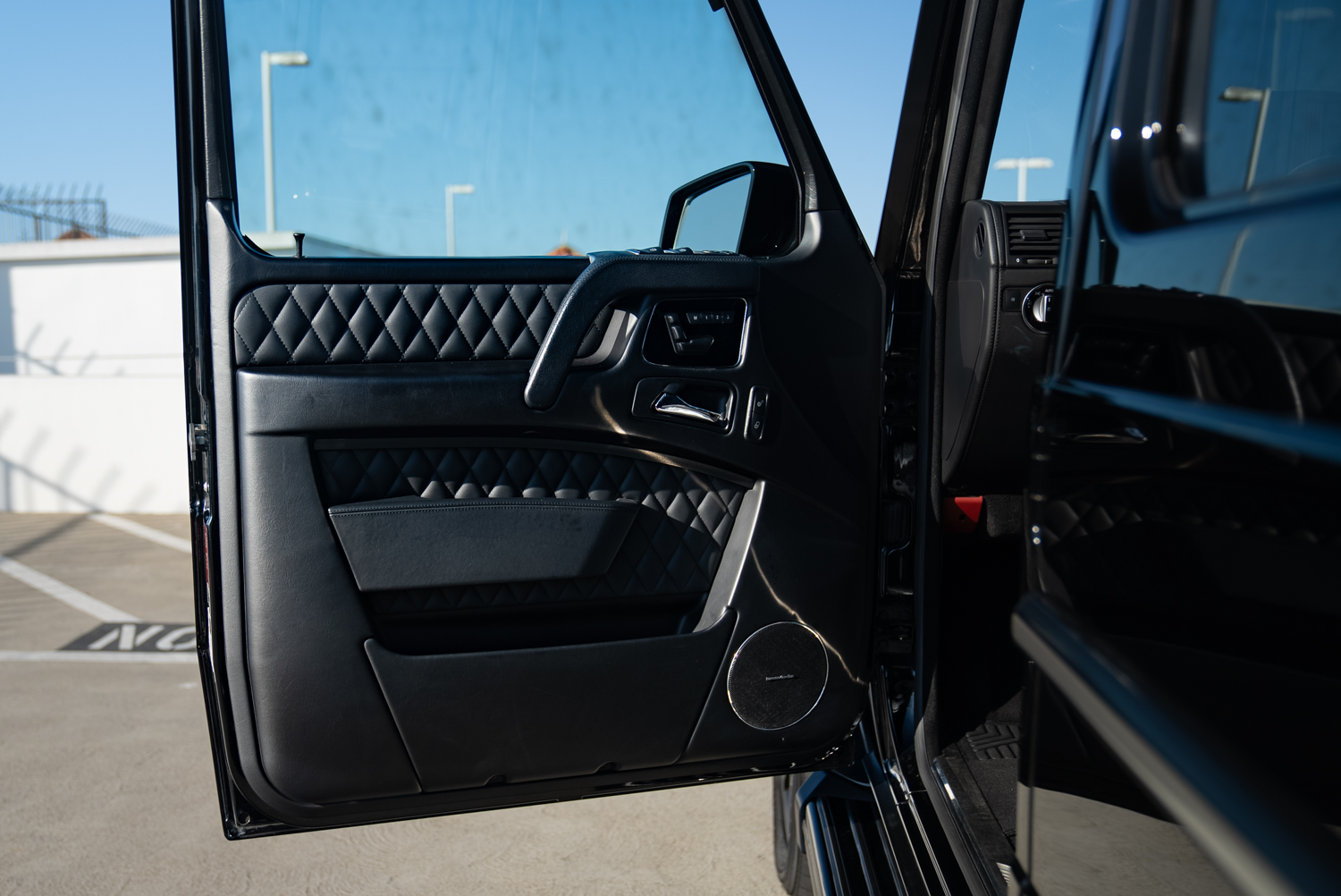 Rosso Corsa Gallery » Car Inventory » 2015 Mercedes-Benz G63 AMG CUSTOM