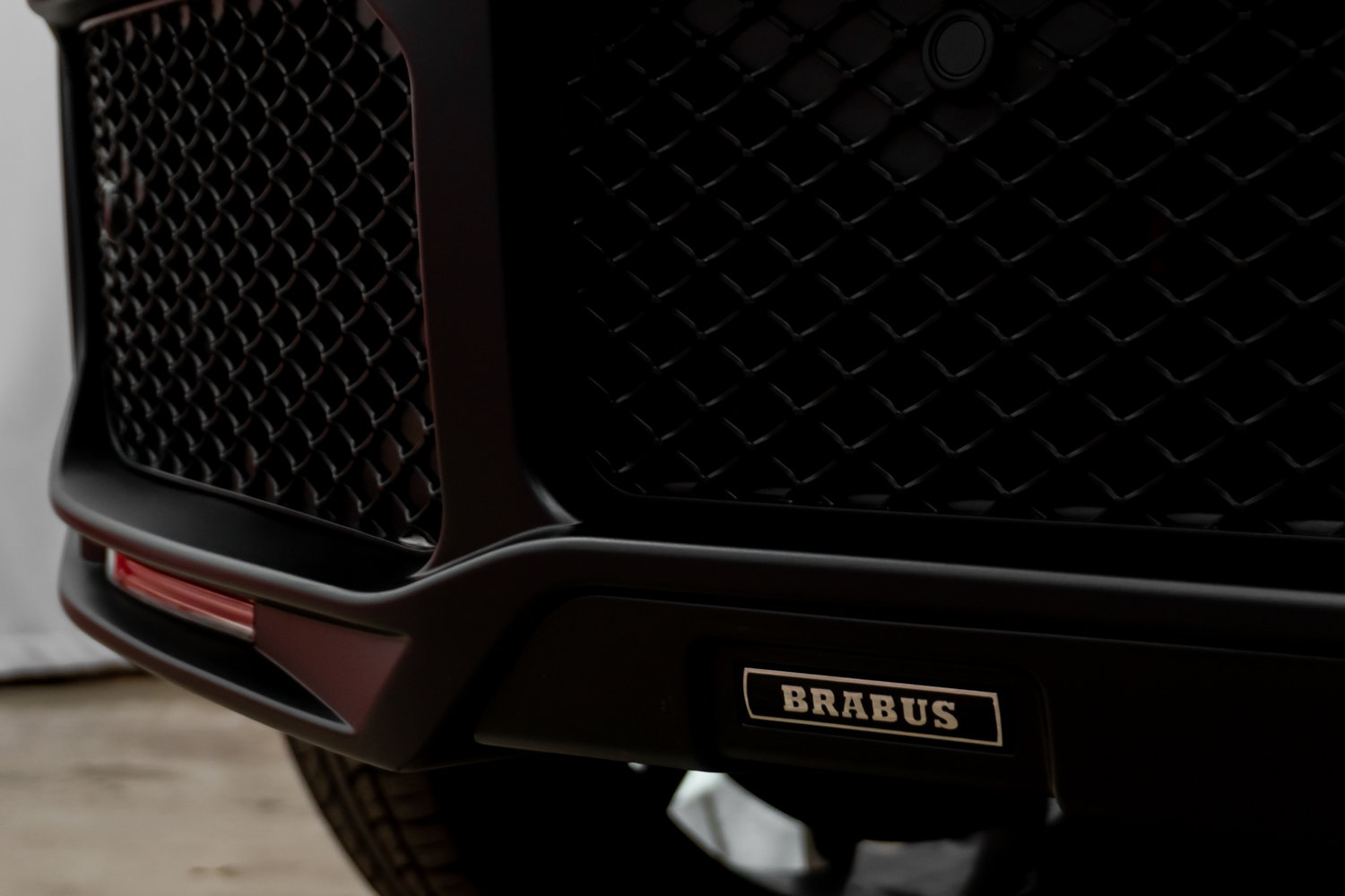 Rosso Corsa Gallery » Car Inventory » 2021 Mercedes-Benz AMG G 63 ...